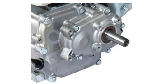 6.5HP 2:1 Gear Box Reduction - CAG Engines